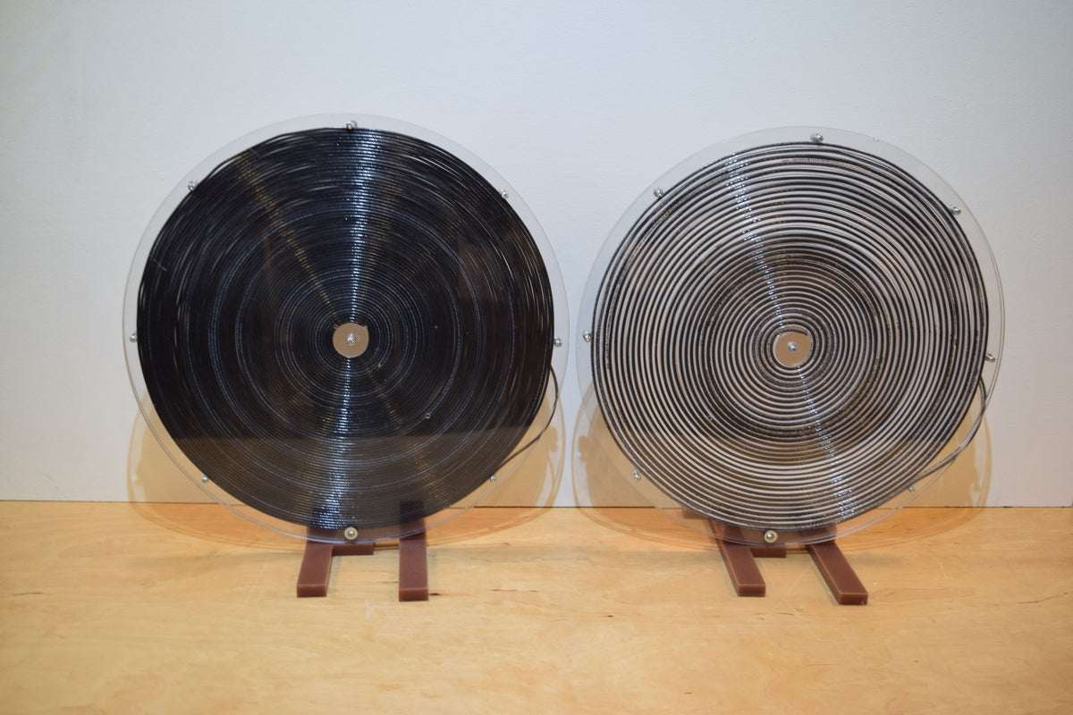 Wireless Energy Transfer – Mind Of Tesla LLC