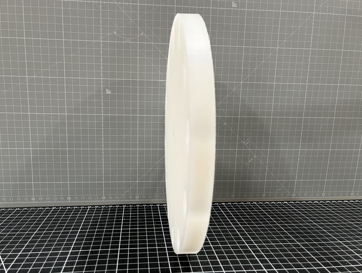 DIY Rotor 9.5" Diameter | 12 Holes for 3/4" Magnets – Mind Of Tesla LLC